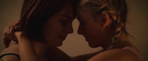 Georgia Crisfield Smith Boobs With Madelyn Sheahan Flunk 2021