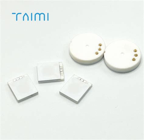 0 5MPa 4 5MPa Ceramic Capacitive Pressure Sensor Highly Stable Easy