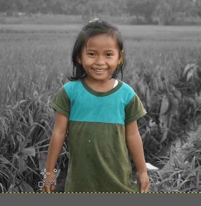 How To Use Paths Tool In GIMP Better Tech Tips