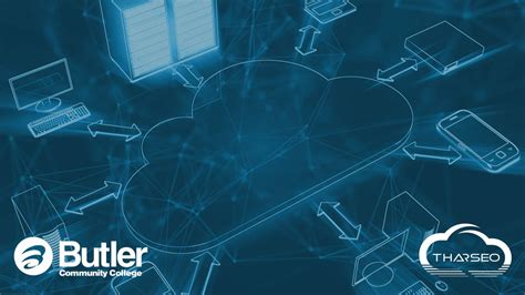 Tharseo It Helps Butler Cc Migrate Ellucian Banner Erp To Oracle Cloud