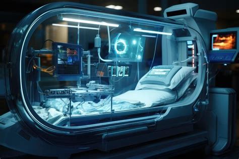 Premium Photo Medical Diagnostics Develop Ai Systems For Medical Image Analysis And Diagnosis