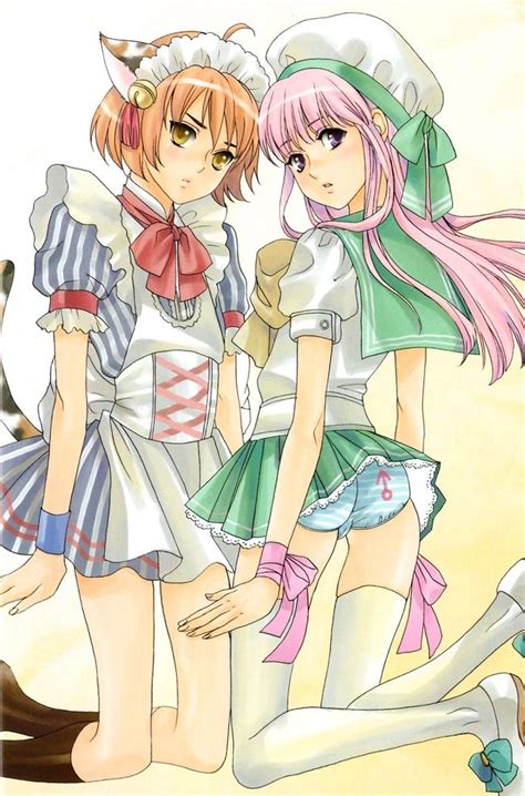 Otoko No Ko Skirt BD Informations Cotes