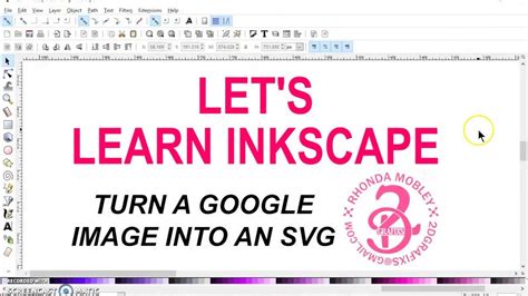 9 Inkscape Ideas Cricut Tutorials Cricut Crafts Tutorial