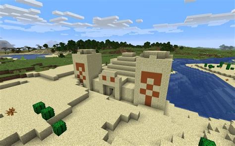 How To Create Minecraft World Using Seed