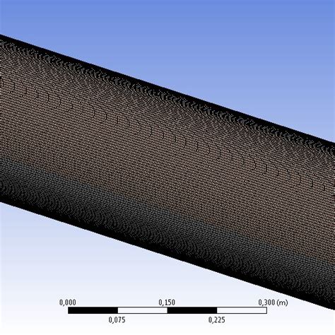 Block Structured Grid For Simulation Of A Multiple N Heptane Pool Fire Download Scientific Diagram