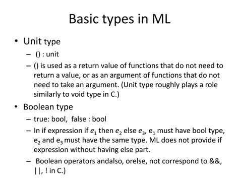 principles of programming languages 12 functional programming ppt