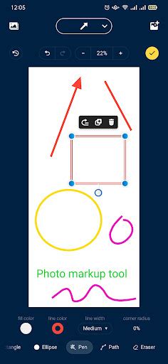 Photo Markup Image Annotation For Pc Mac Windows 111087 Free Download