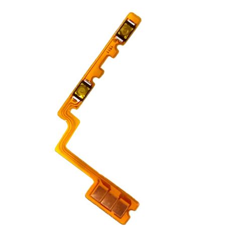 Oppo F Pro Volume Flex Akinfotools