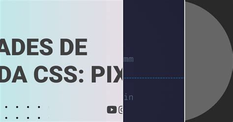 List Unidades De Medida En Css Curated By Lupita Code 🌄 Medium