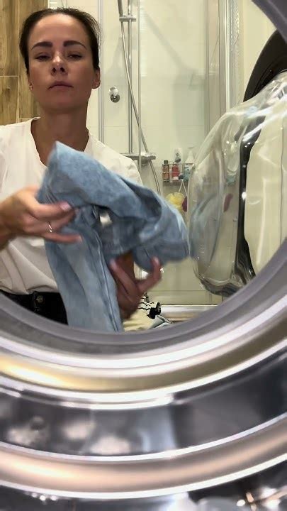 Стиральная машина WPNA84A от gorenje - YouTube