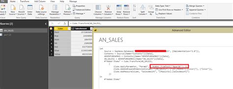 solved edit variables as slicer or dropdown for the user microsoft