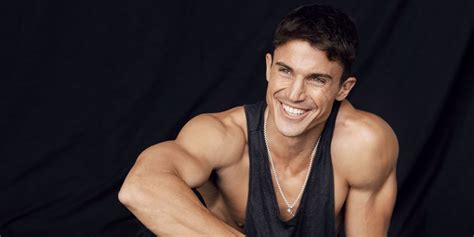 Entrevista Álex González Quiero Hacer Más Cosas Que Interpretar