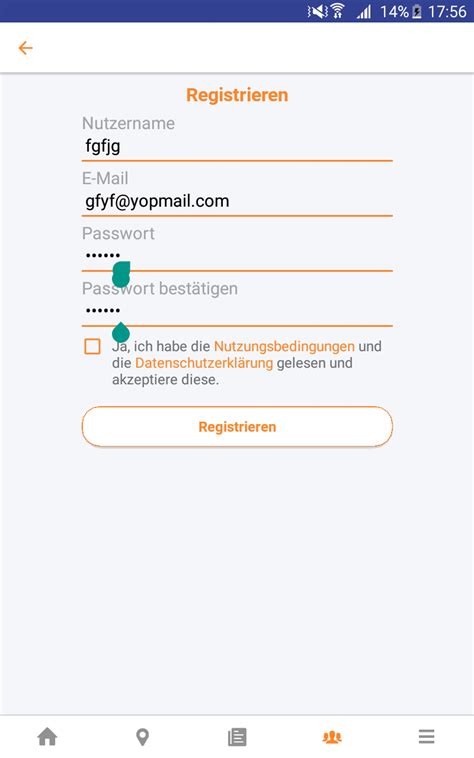 Input Field Cursor Remains In The Screen Issue 2658 GeekyAnts