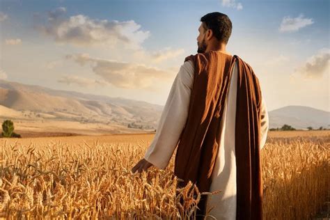 Understanding Biblical Agriculture And The Feasts — The Once And Future