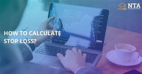 How To Calculate Stop Loss In Intraday Trading NTA India