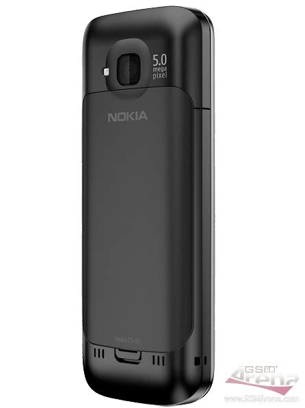 Nokia C5 5mp Pictures Official Photos