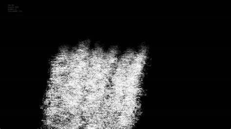 Waterfall Particle System Java2d Youtube