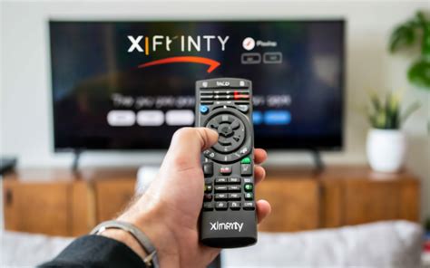How To Pair Your Xfinity Remote Quickly
