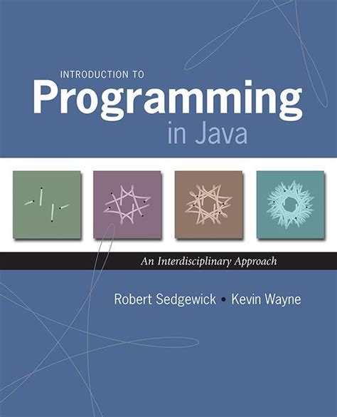 Introduction To Programming In Java Appendix D Java Programming Cheatsheet Introduction To