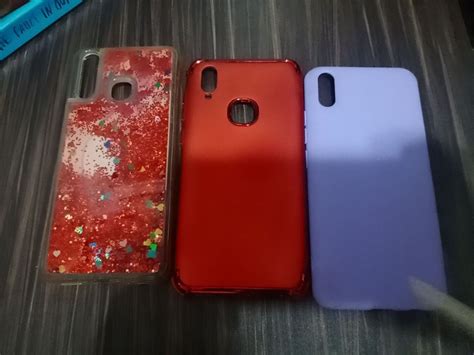 Vivo Casings Set On Carousell