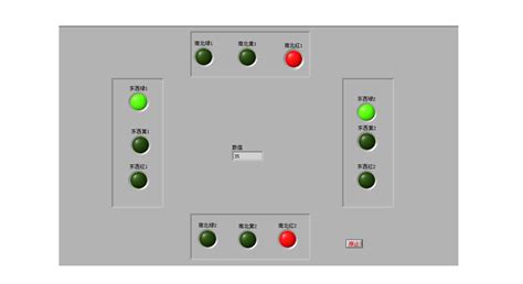 labview的应用 资料共享
