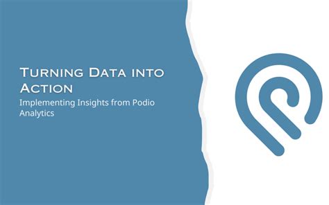 Future Solutions Turning Data Into Action