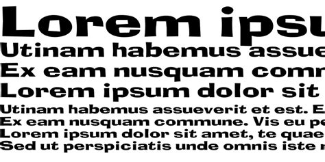 Adlib Ex Font Download For Free View Sample Text Rating And More On