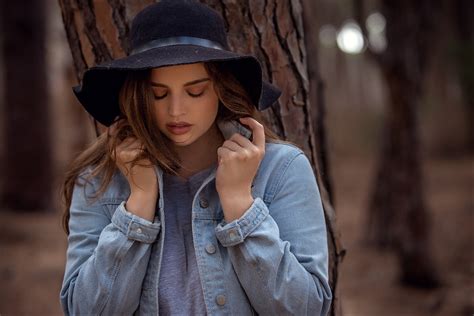 Forest Nymph On Behance