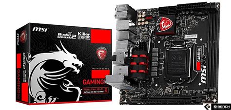 Msi 차세대 게이밍 메인보드 라인업 공개 모델명 간소화 케이벤치 뉴스 전체