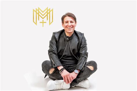El Cantante Melvin Moya Estrenó Su álbum Vestigium”