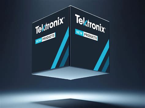 Tektronix Makes Npi Announcements At Electronica