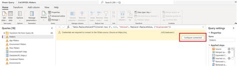 设置清单组件 power platform microsoft learn