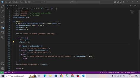 Roger Demello On Linkedin Encryptix Internship Cpp