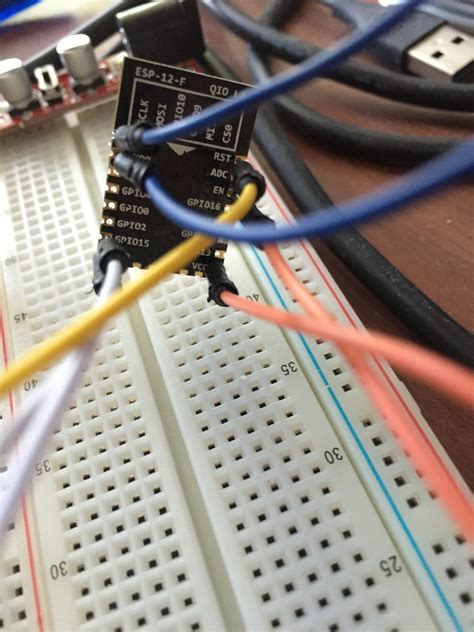 esp8266 gate sensor