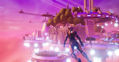 Art Directing The Multiverse With Core