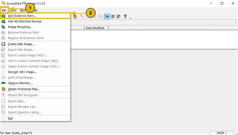 Tryhackme Mbr And Gpt Analysis