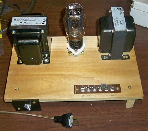 Retrotechnologist BREADBOARD POWER SUPPLY