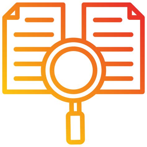 Benchmarking Generic Gradient Icon