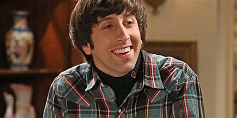 10 Most Sympathetic Characters In The Big Bang Theory Ranked