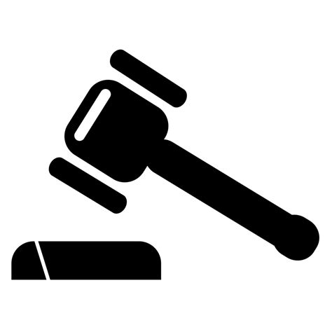 Litigation Icon 189940 Free Icons Library