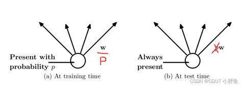 Dropout解析 dropout 测试 CSDN博客