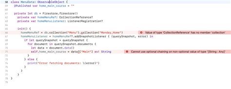 Problem Making My Variable Read Data From A Database Rfirebase