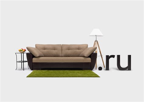 divan.ru - Awwwards Nominee