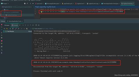 slf4j logback 配置多个日志文件 org slf4j logger 配置多个类日志 csdn博客