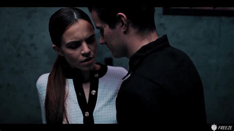 Sex Escape Room Redhead Gets Used Like A Doll In Time Stop Freeze