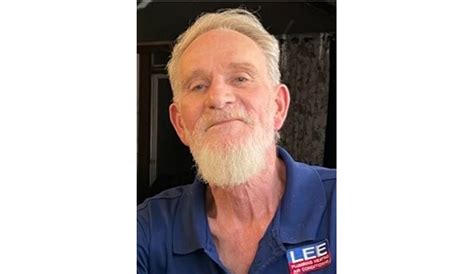 Robert Lee Obituary And Online Memorial 2025