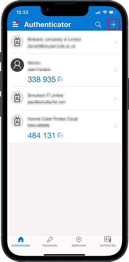How To Set Up Microsoft Authenticator App On Ios Simultech It Limited