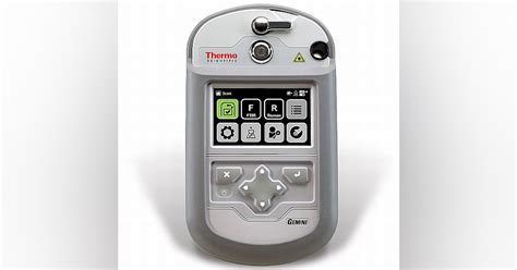 Software Updates For Rugged Handheld Chemical Analyzer Introduced By