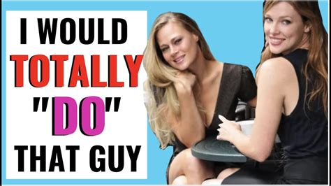 Are You Sexually Attractive To Women This Test Will Tell You YouTube