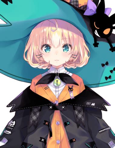 Millie Parfait Mywaifulist